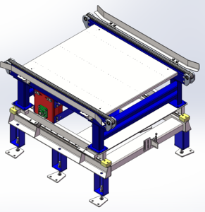 湖州昱泰物流科技有限公司 - 湖州昱泰物流科技有限公司